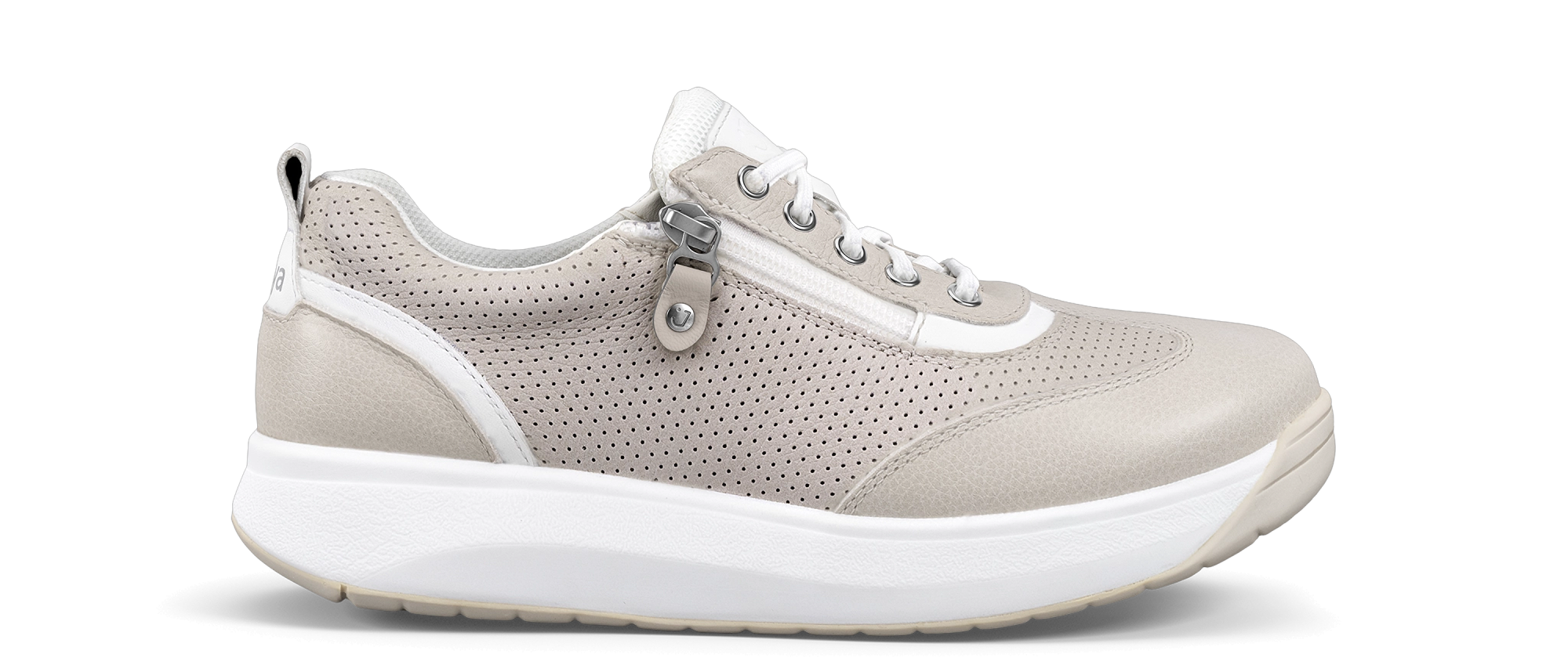 Laura light beige – Joya Schuhe Schweiz