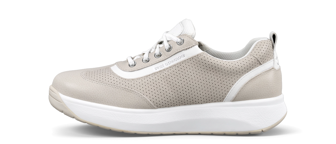 Laura light beige – Joya Schuhe Schweiz